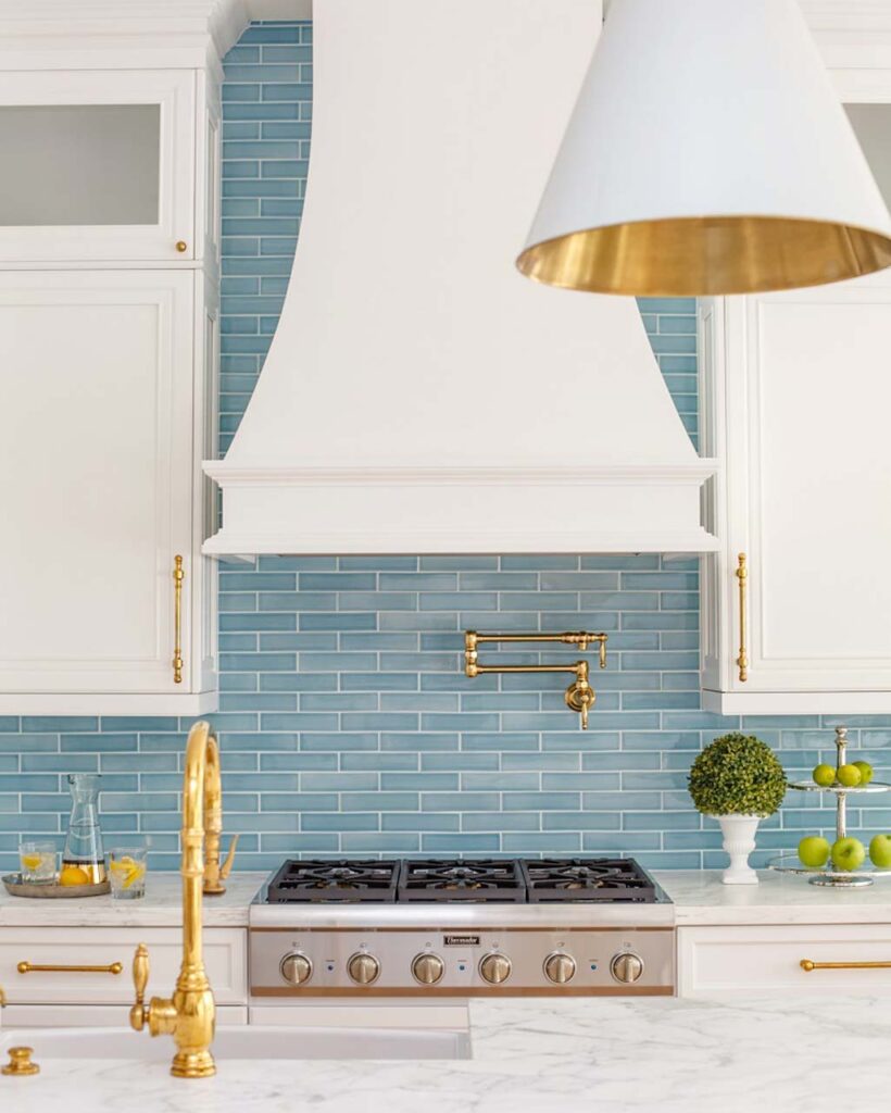 Kitchen Tile Ideas | Classic Tile & Stone – Hingham, MA